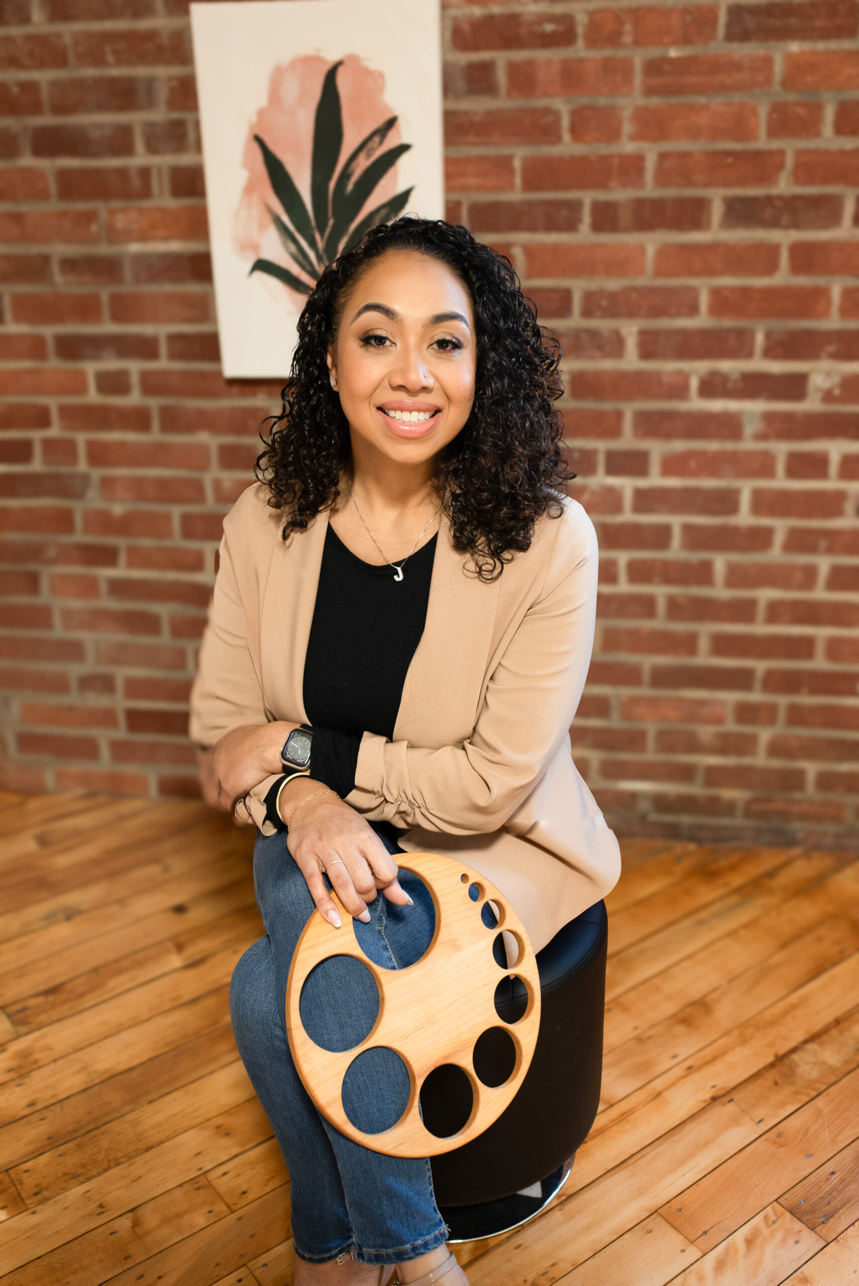 Meet Janelle Dominique, RN | Roots Midwifery | Boston Home Birth ...